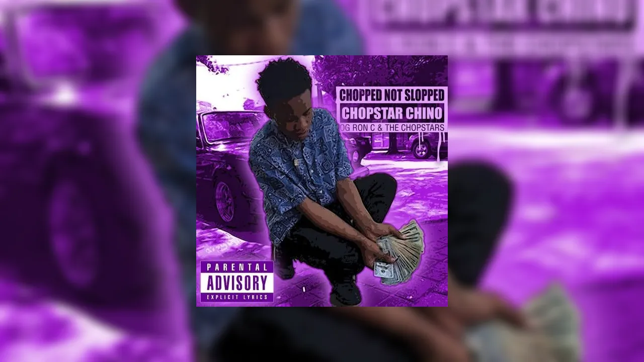 Tay-K - #SantanaWorld (Chop Not Slop Remix) Mixtape Hosted by Chopstar ...