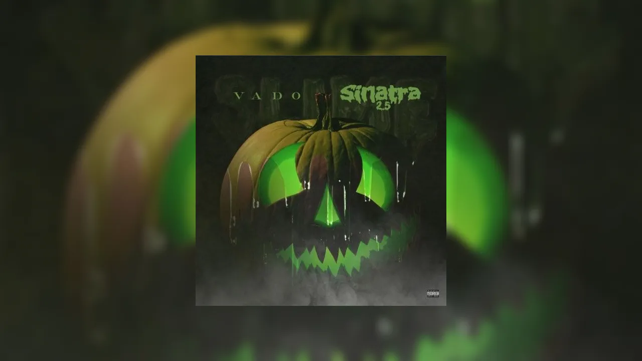 Vado - Sinatra 2.5 Mixtape