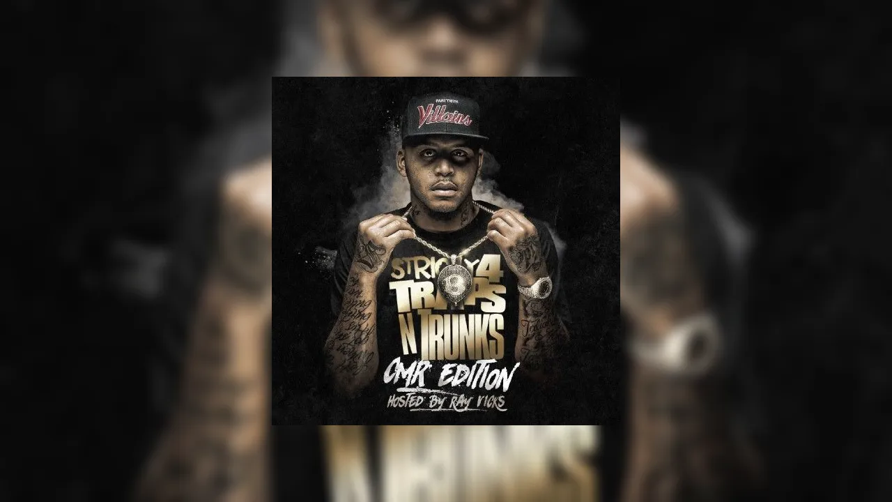 Strictly 4 The Traps N Trunks (CMR Edition) (Hosted By Ray Vicks ...