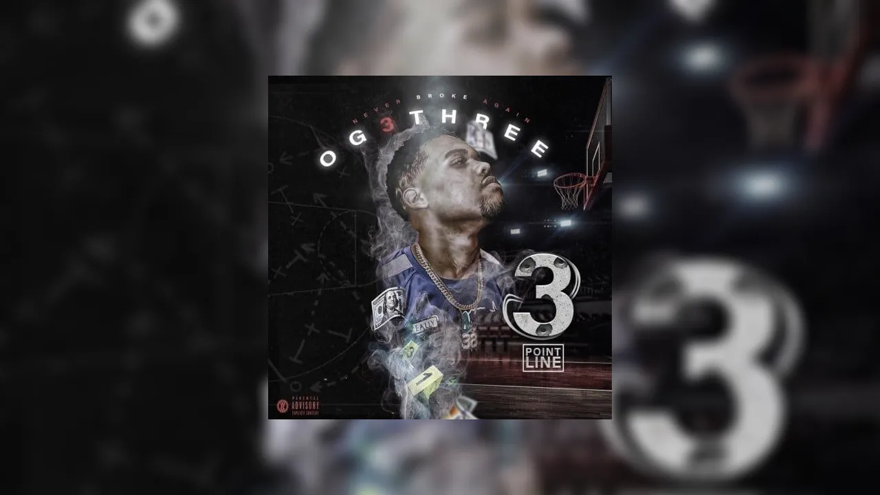 NBA 3Three - 3 Point Line Mixtape Hosted by DJ Jukebox
