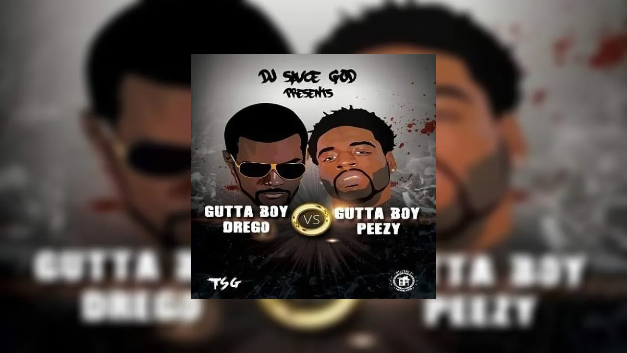 GuttaBoy Drego & GuttaBoy Peezy - GuttaBoy Drego vs GuttaBoy Peezy ...