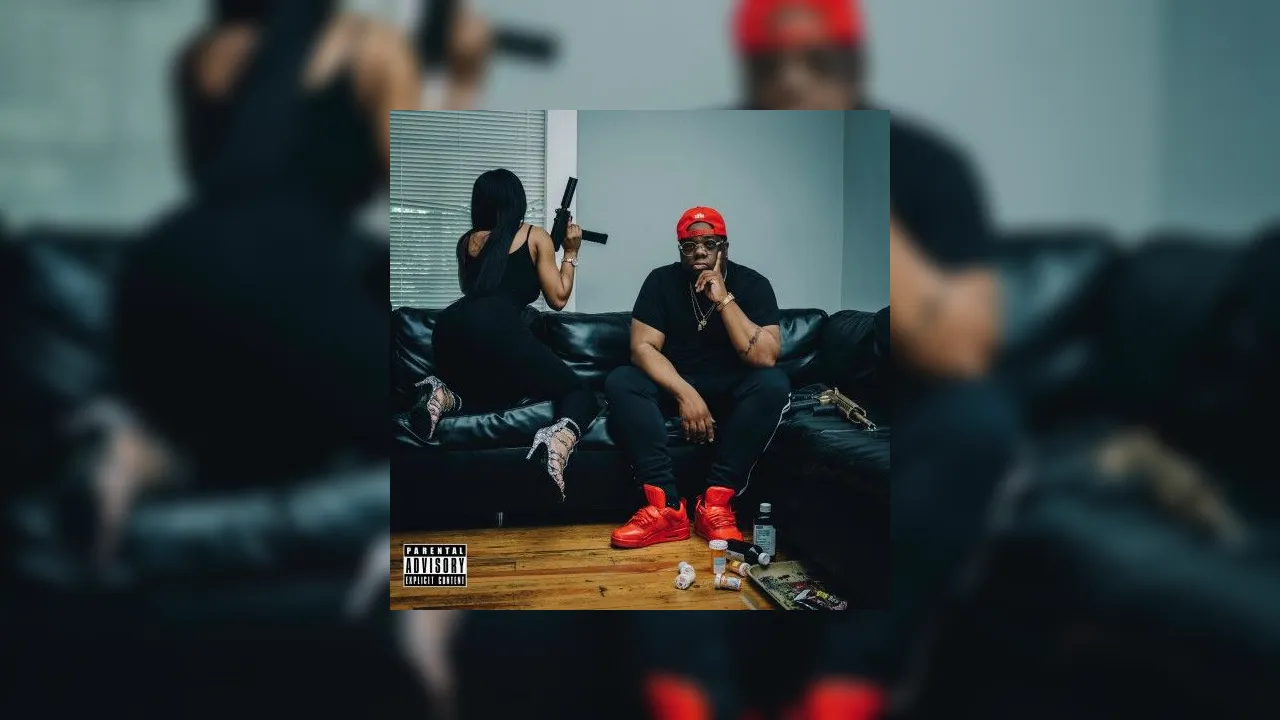 Elz Jenkins - Drug Dealers Day Off Mixtape Hosted by DJ Mike Mars