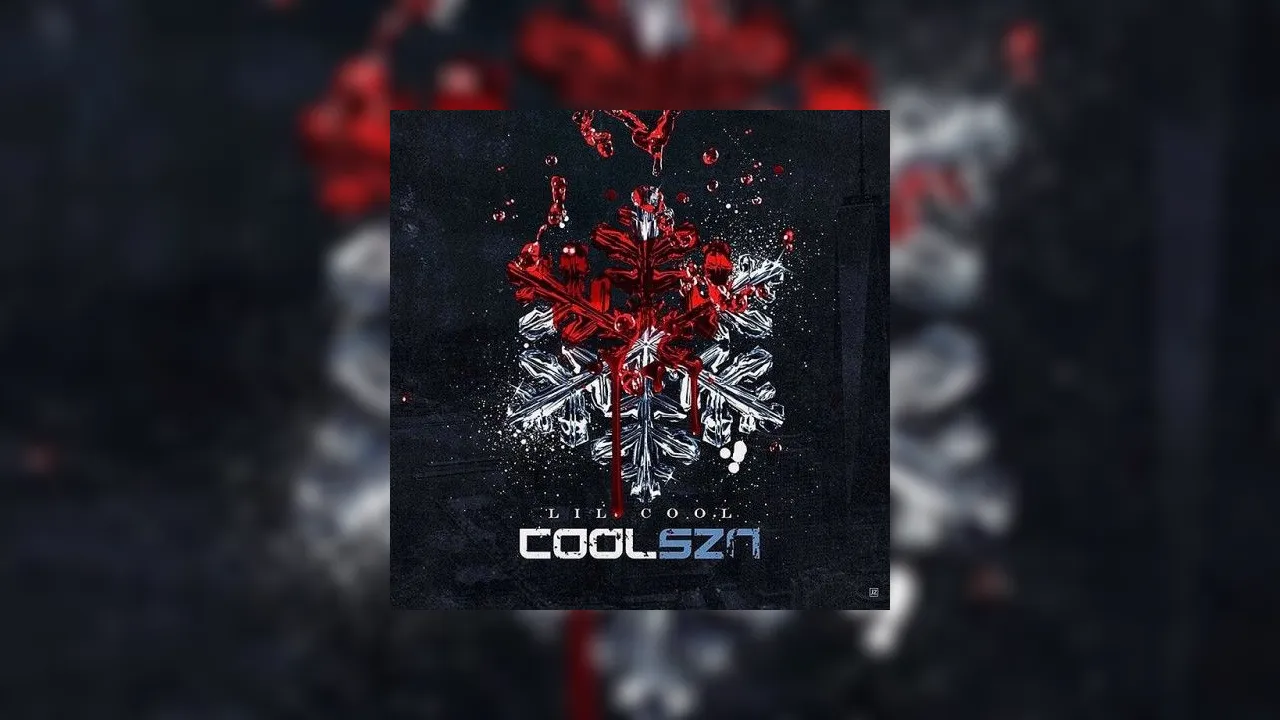 Lil Cool - Cool SZN Mixtape Hosted by DJ Jukebox
