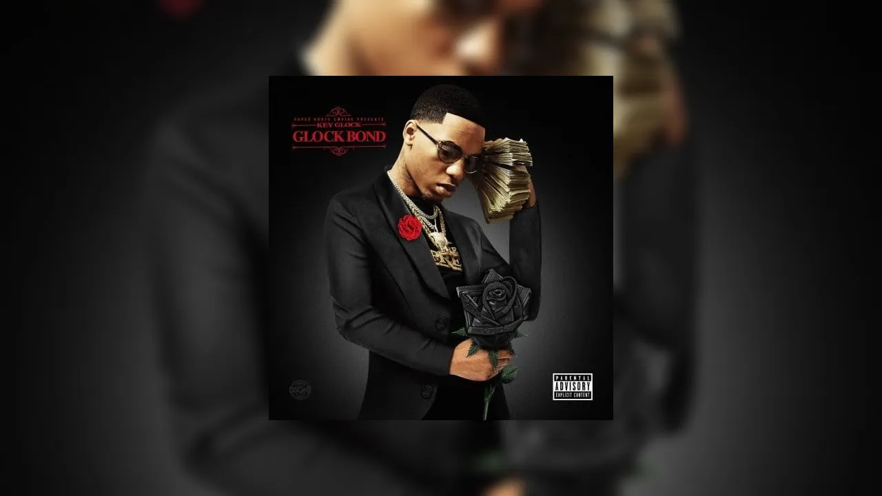 Key Glock - Glock Bond Mixtape Hosted by Paper Route Empire