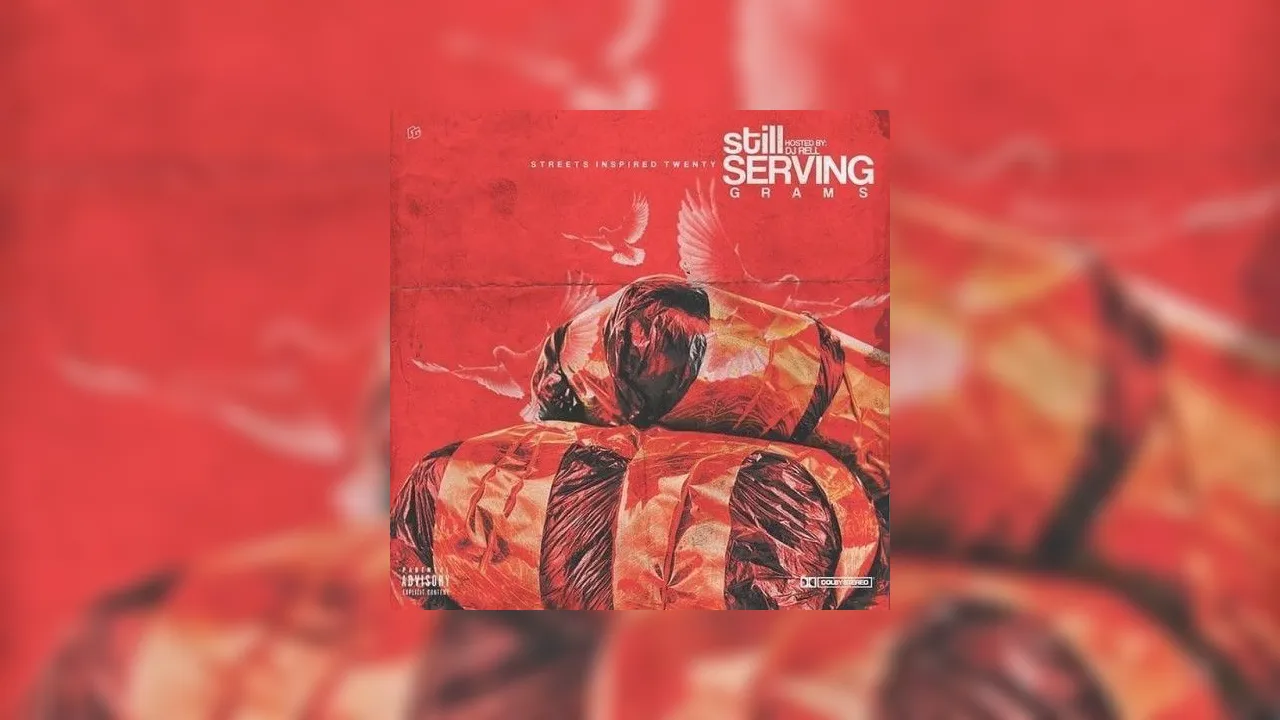 Streets Inspired 20 Mixtape Hosted by DJ Rell