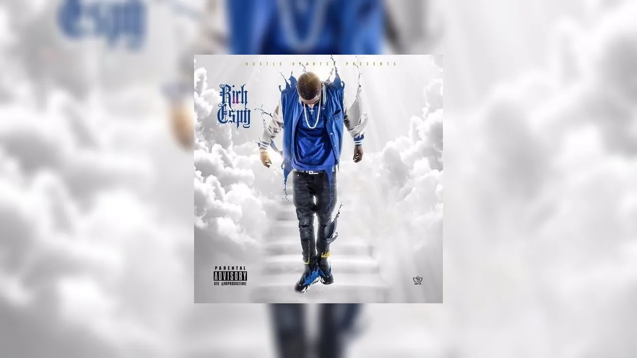 Rich Espy - Richavelli Mixtape