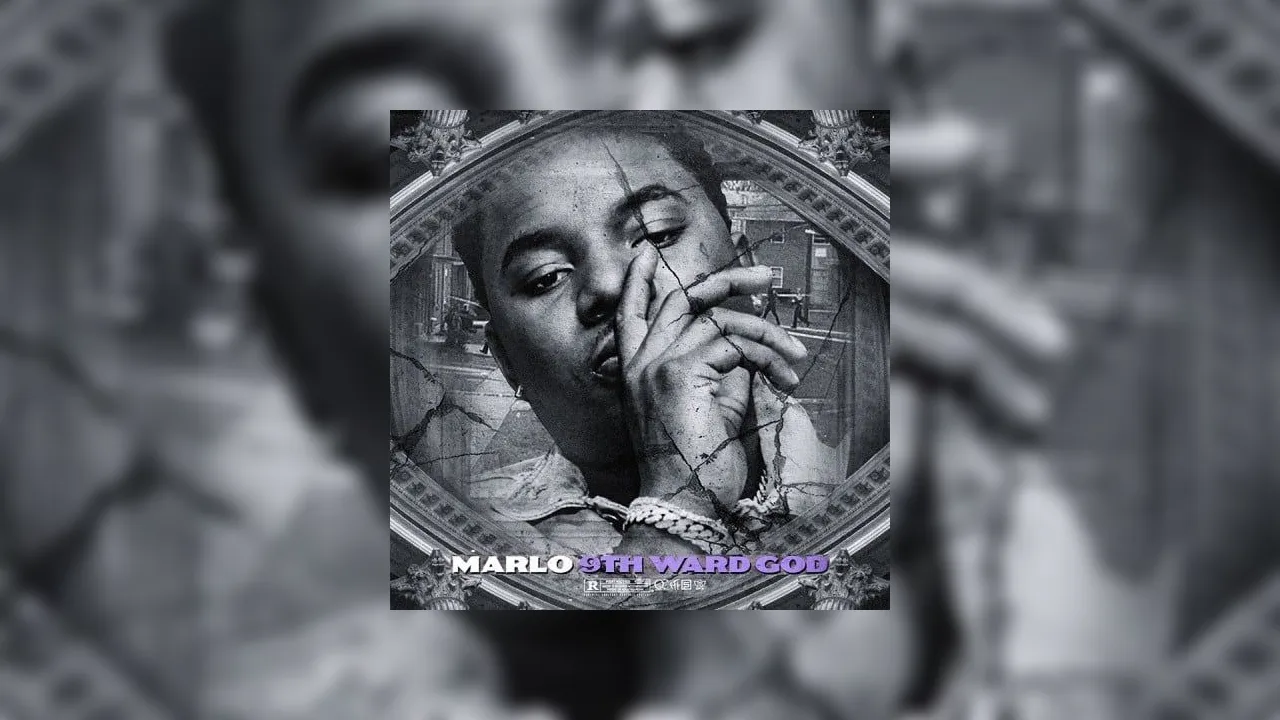 Marlo - 9th Ward God Mixtape