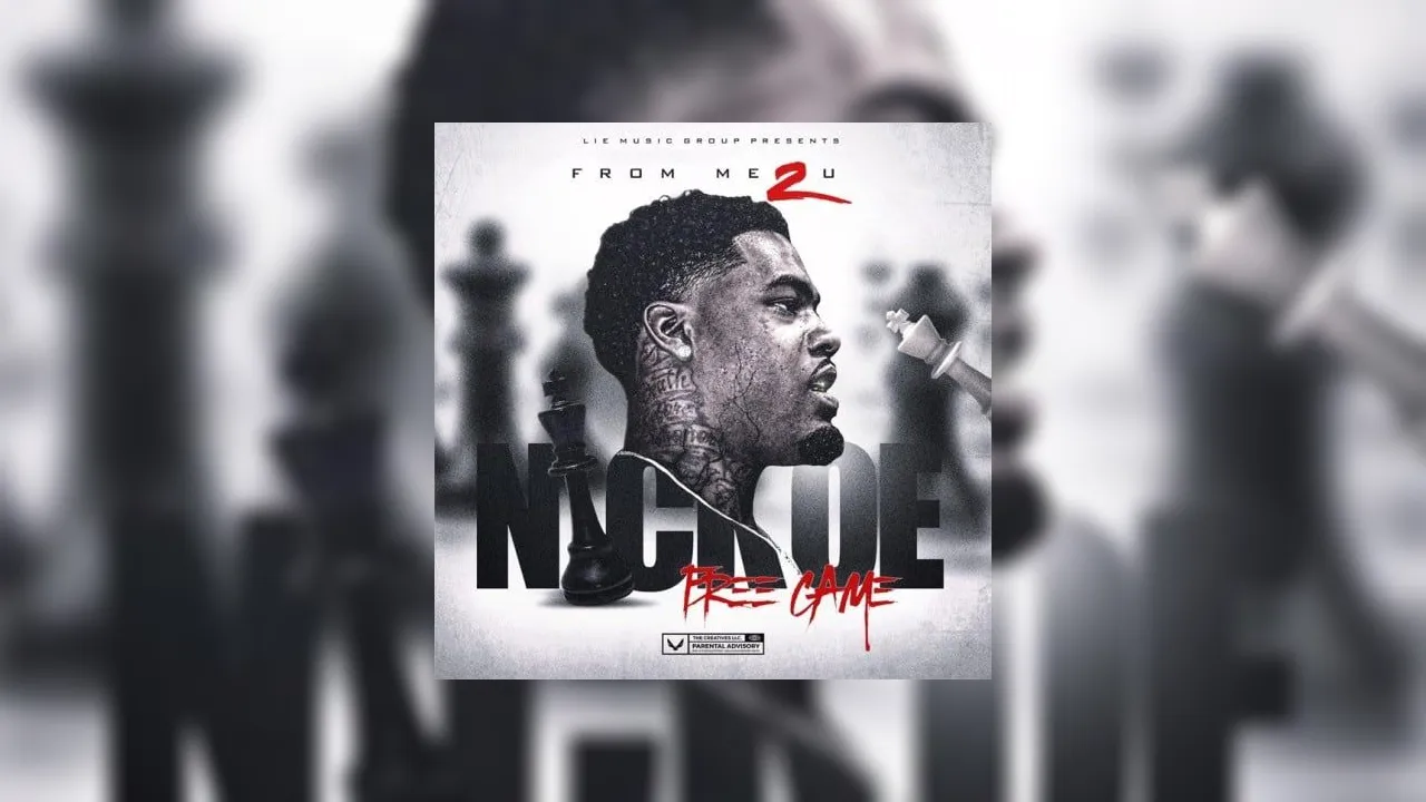 Nickoe - From Me To You 2 (Free Game) Mixtape