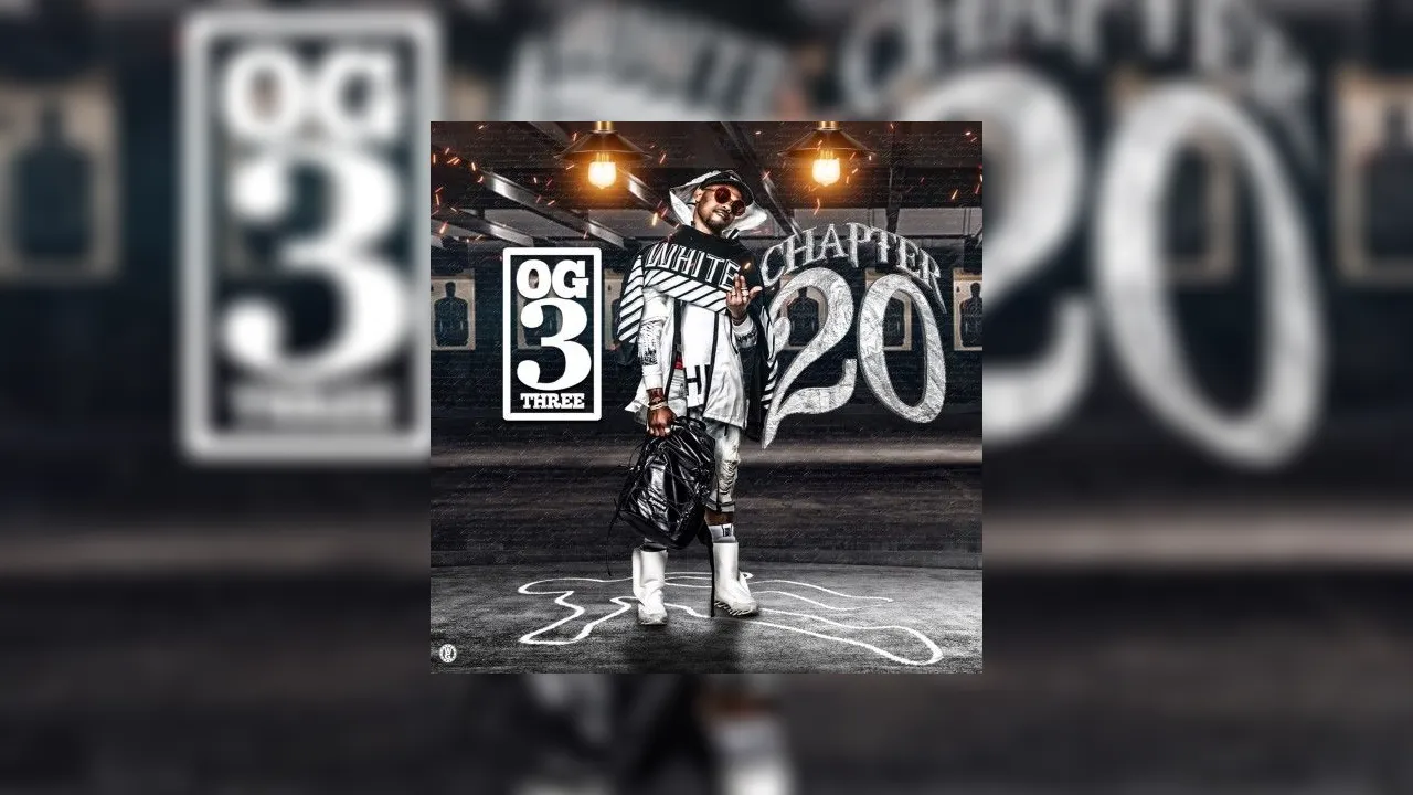 NBA 3Three - Chapter 20 Mixtape Hosted by DJ Jukebox