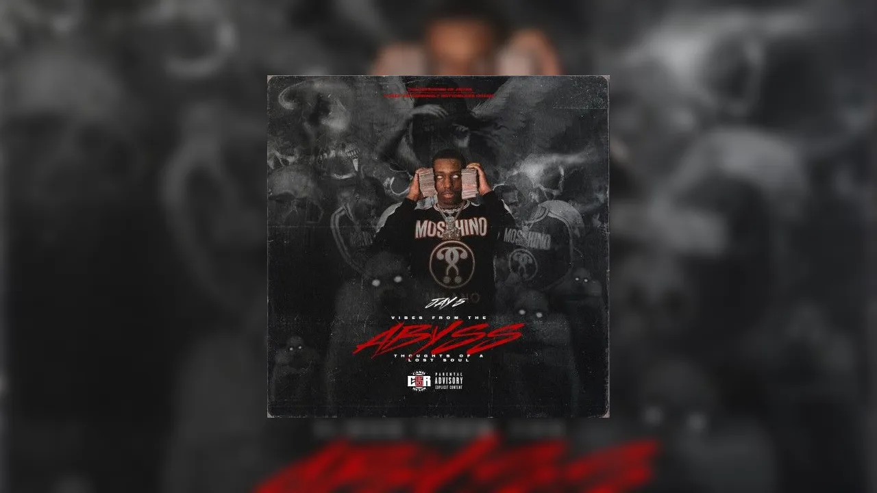 Jay5 - Vibes From The Abyss Mixtape