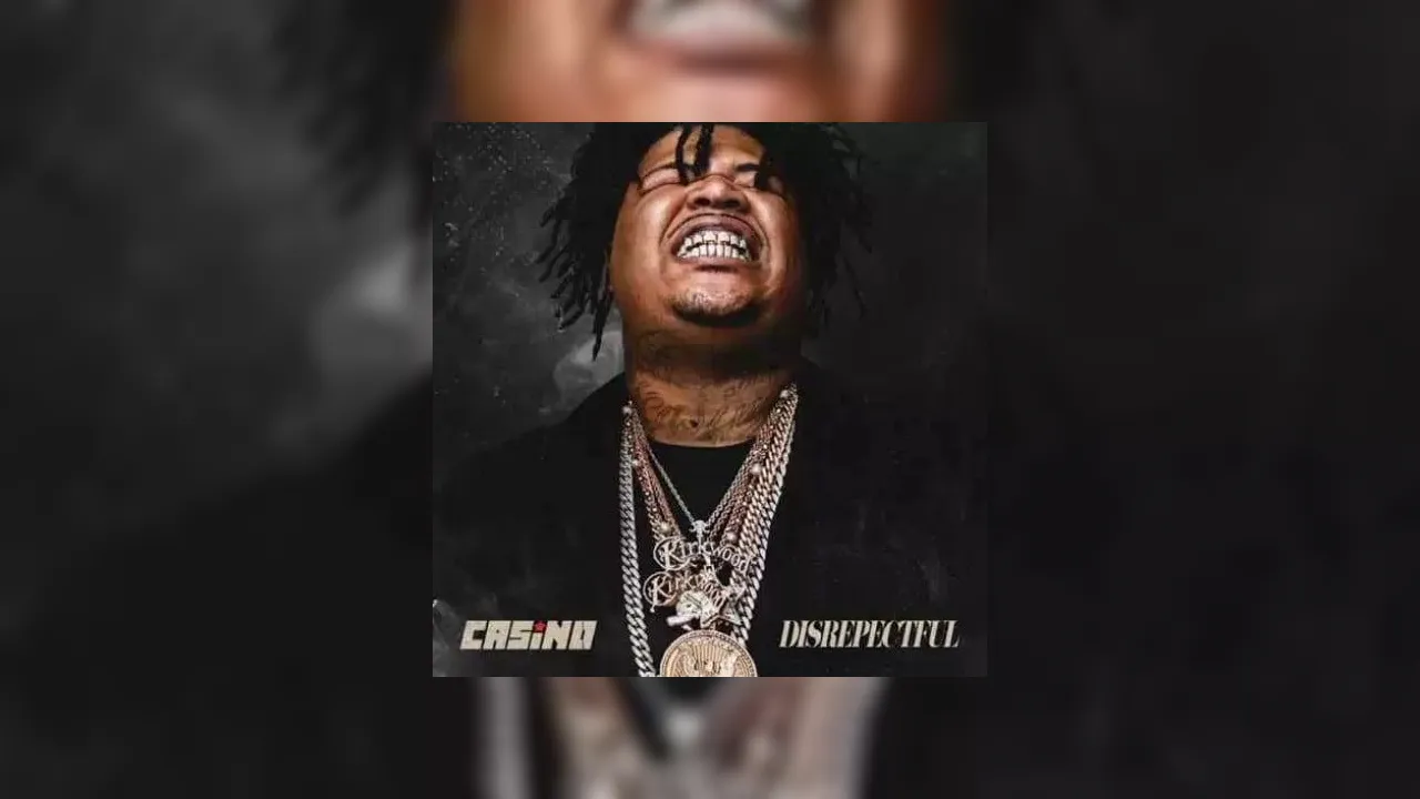 Casino - Disrespectful Mixtape Hosted by Freebandz