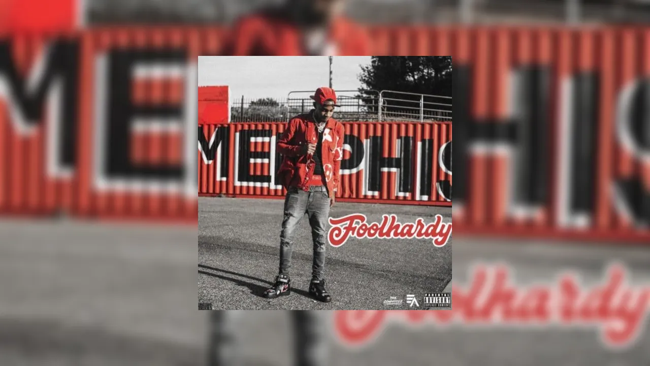 Co Cash & Tay Keith - Foolhardy Mixtape