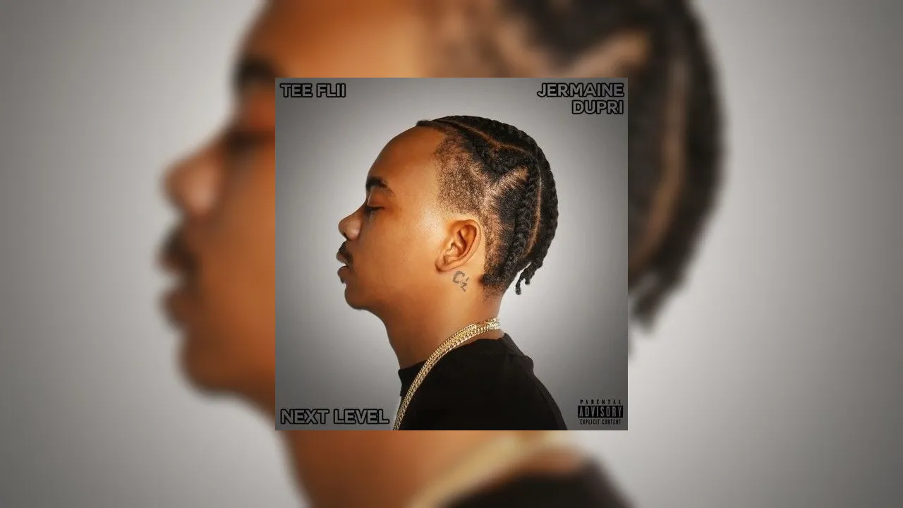 TeeFLii - Next Level Mixtape