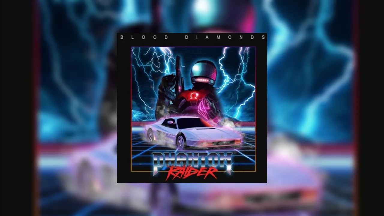 Ramirez - Blood Diamonds 2 Mixtape