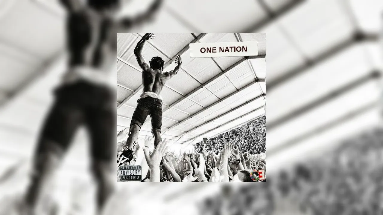 Marty Baller - One Nation Mixtape