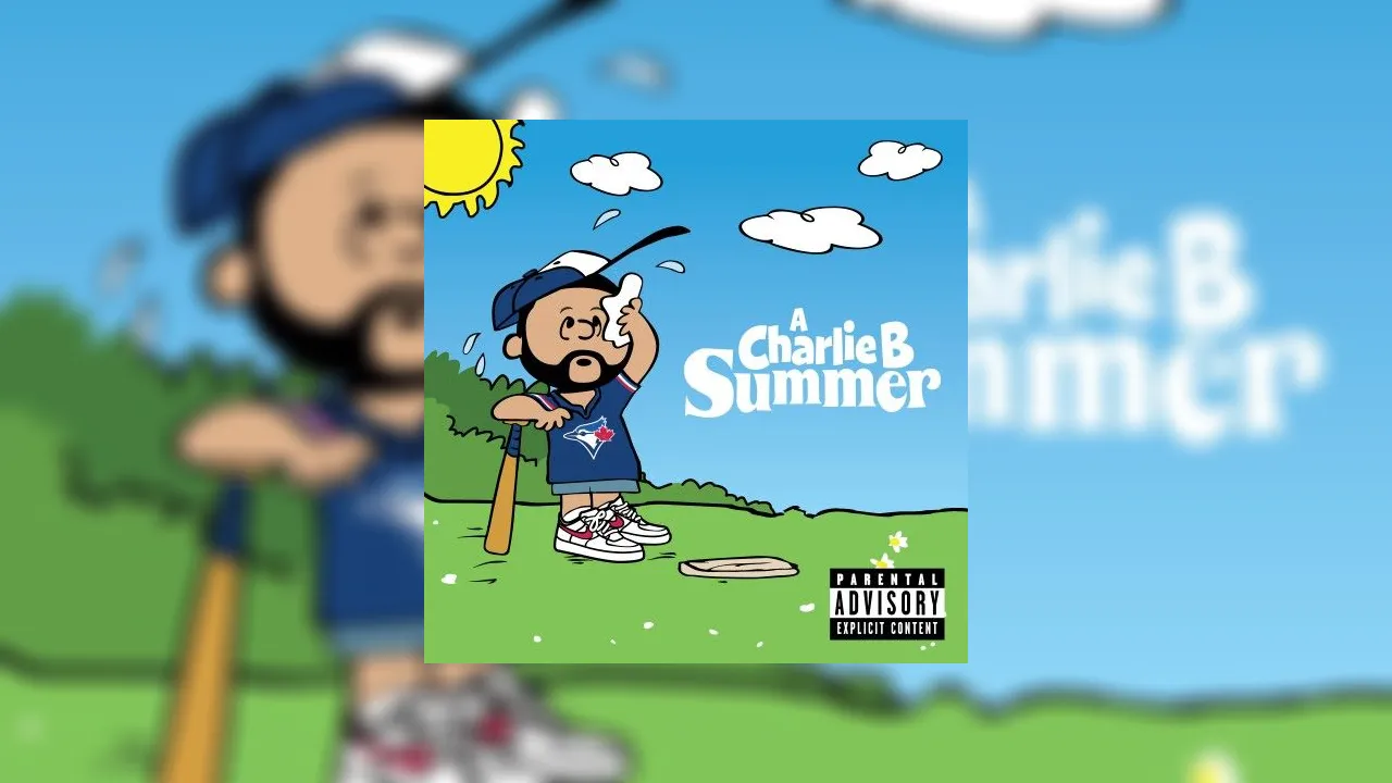 A Charlie B Summer '18 Mixtape Hosted by DJ Charlie B