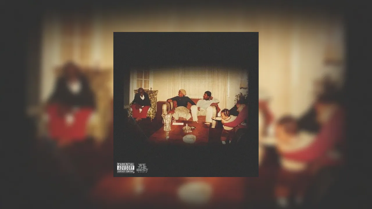 Vado - Sinatra 3 Mixtape