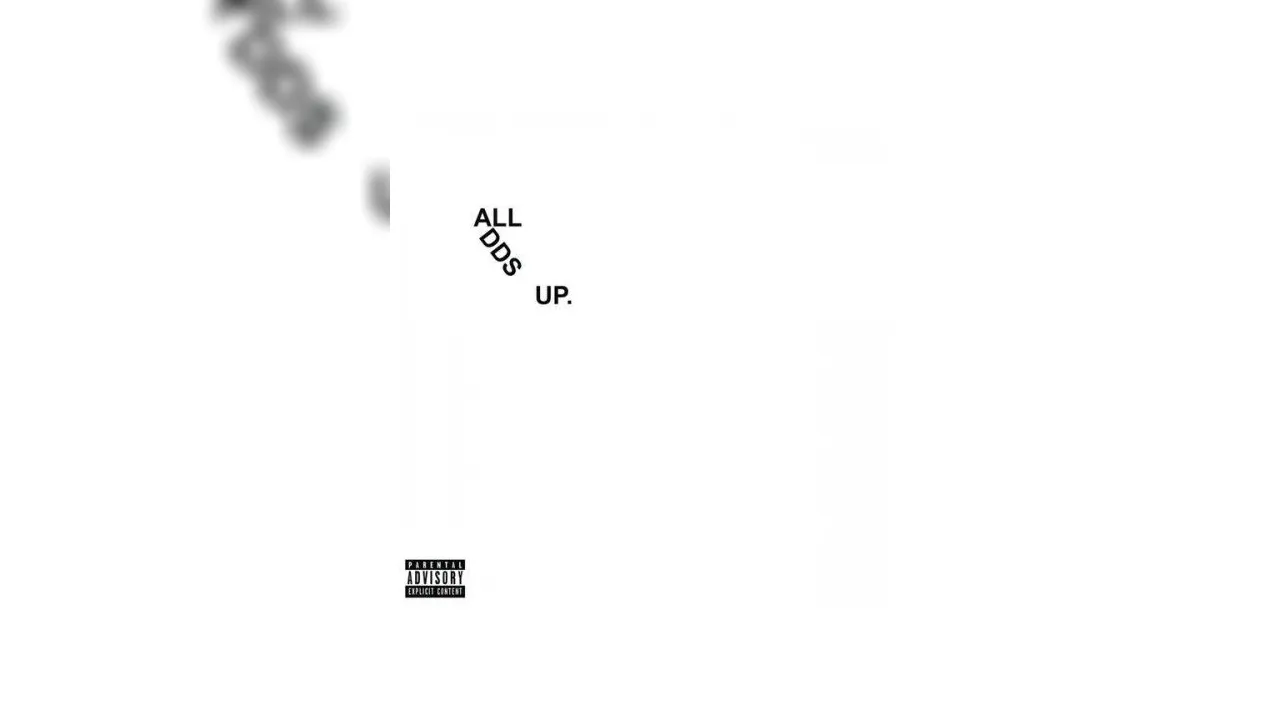 Cousin Stizz - All Adds Up Mixtape
