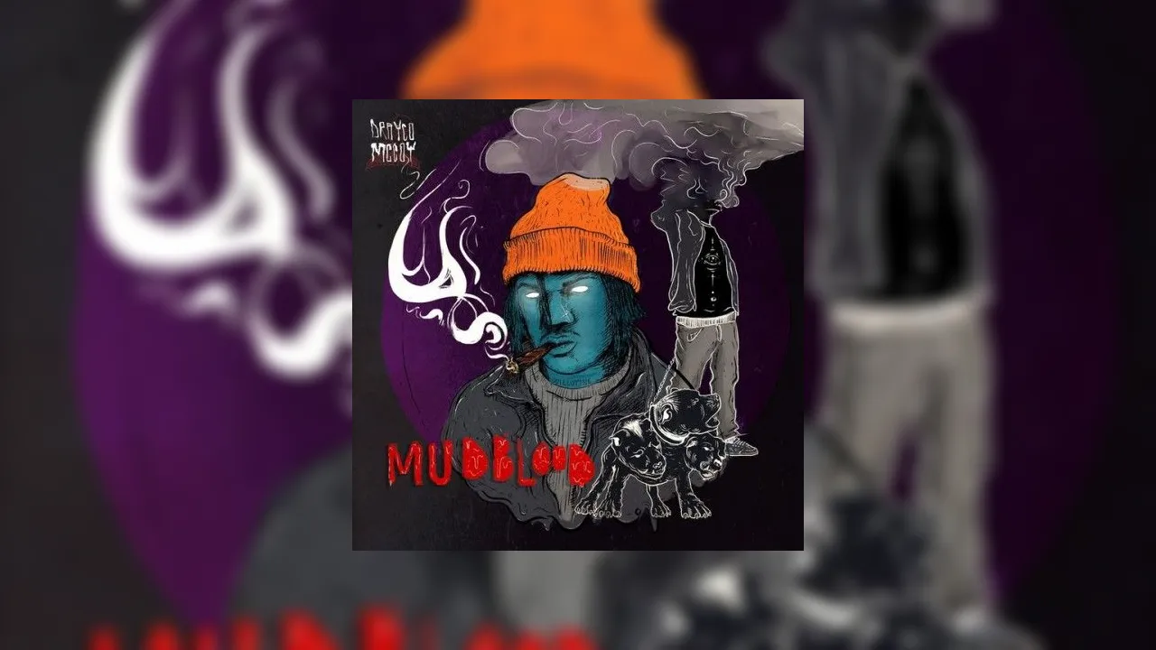 Drayco McCoy - MudBlood Mixtape