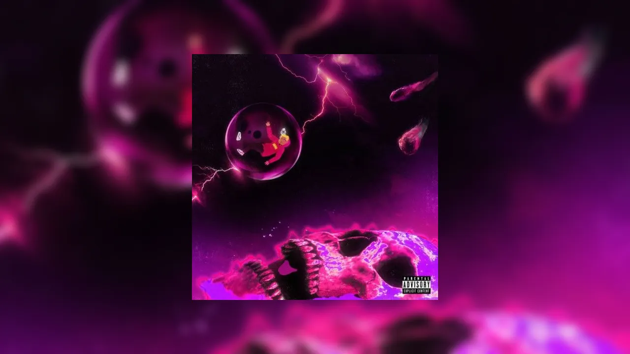 Comethazine - Bawskee Mixtape