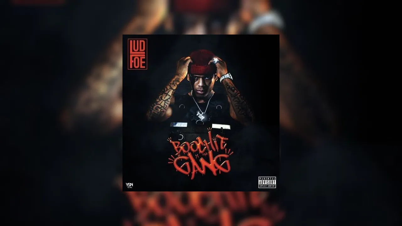 Lud Foe - Boochie Gang Mixtape