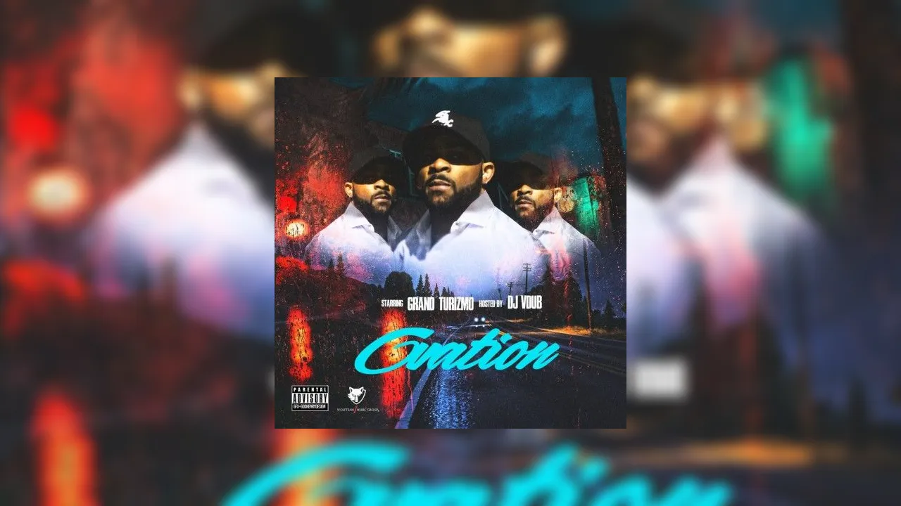 Grand - Ovation Mixtape Hosted by DJ V Dub