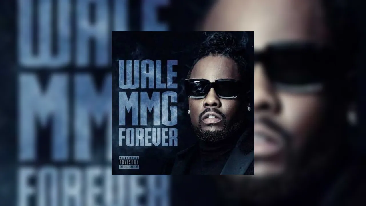 Wale - MMG Forever Mixtape