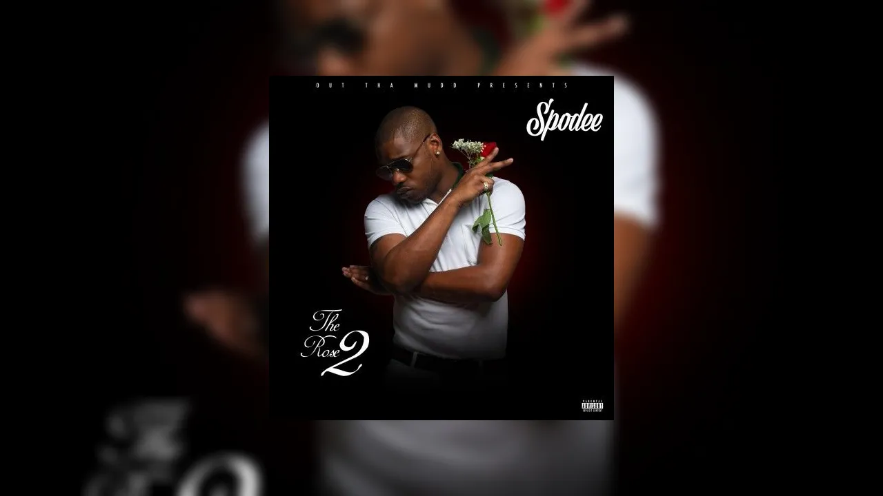 Spodee - The R.O.S.E. 2 Mixtape
