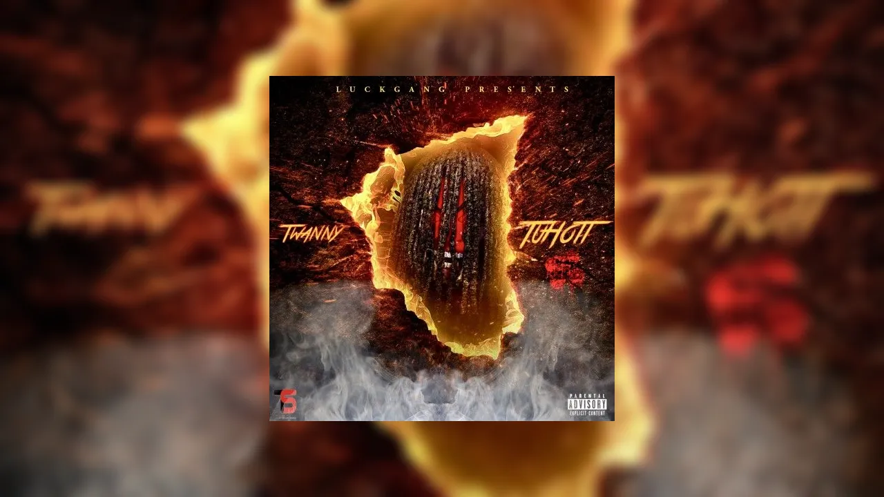 Twanny - TuHott Mixtape Hosted by DJ Ben Frank