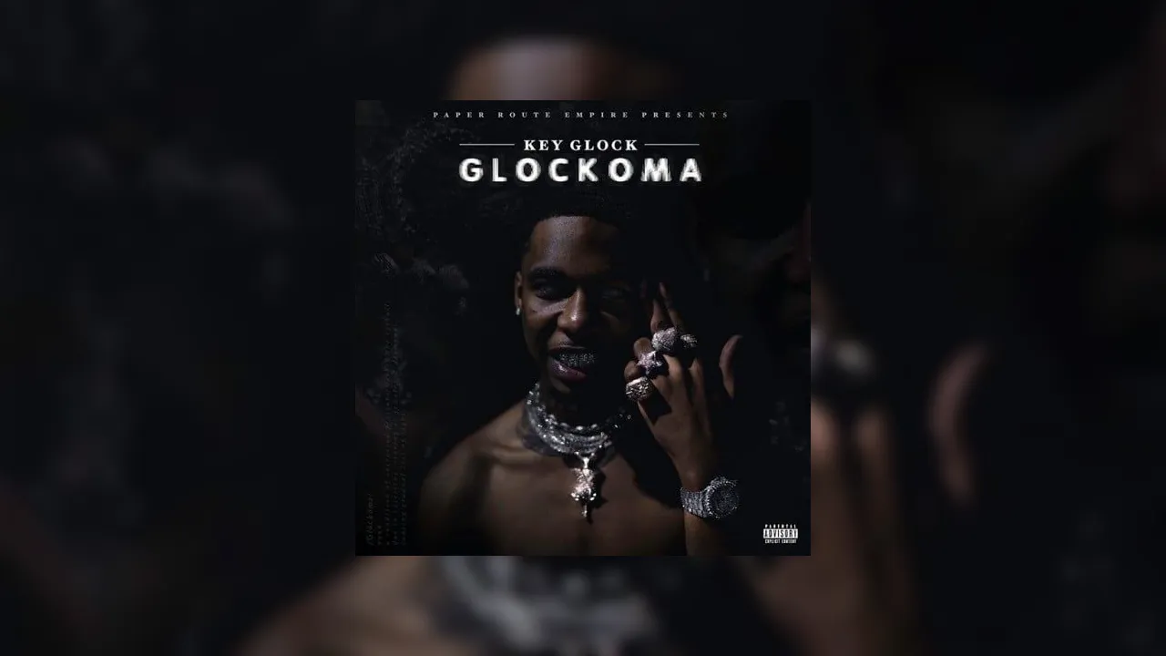 Key Glock - Glockoma Mixtape Hosted by Paper Route Empire