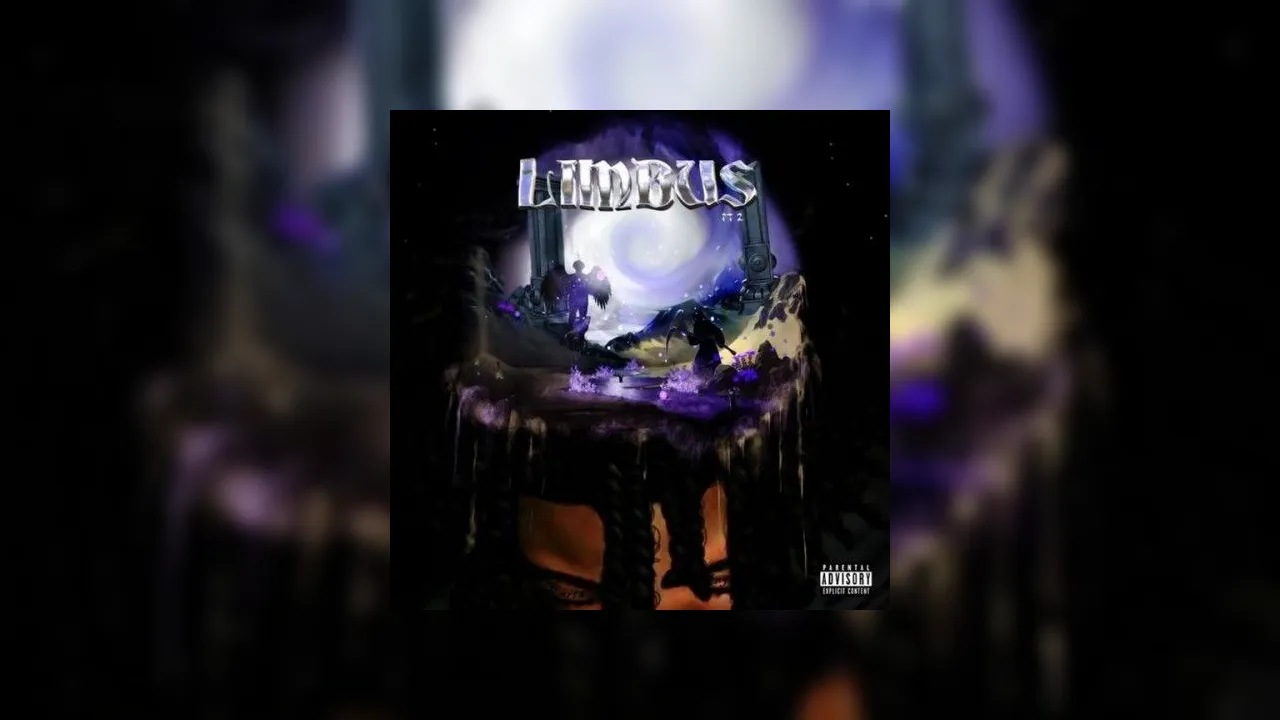 UnoTheActivist - Limbus 2 Mixtape