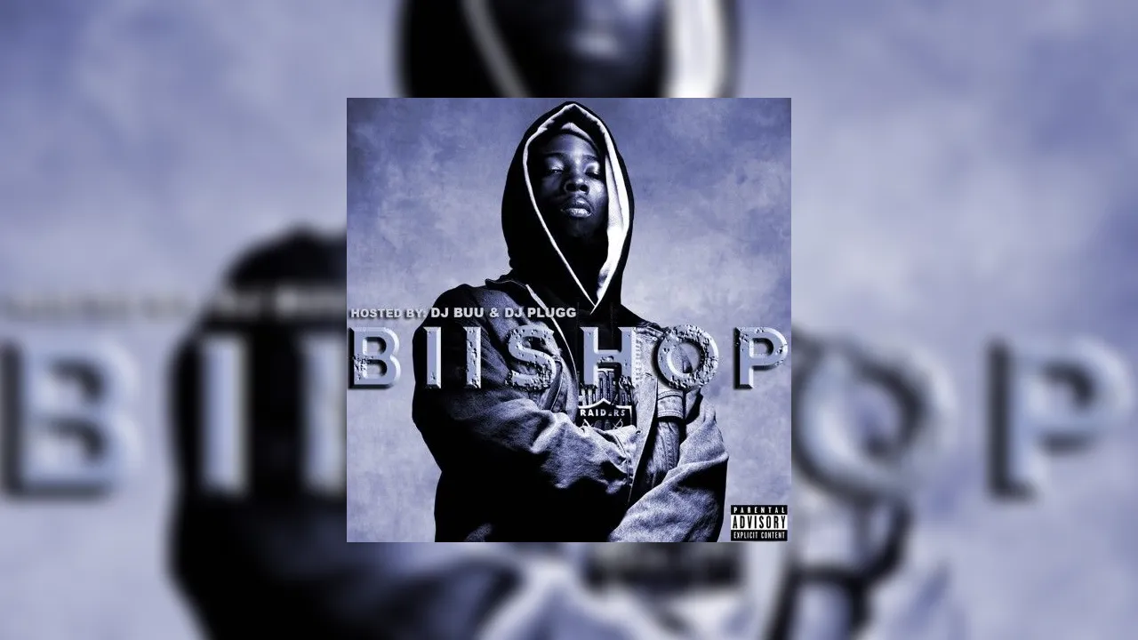 Biishop - Biishop Mixtape Hosted by DJ Plugg, DJ Buu