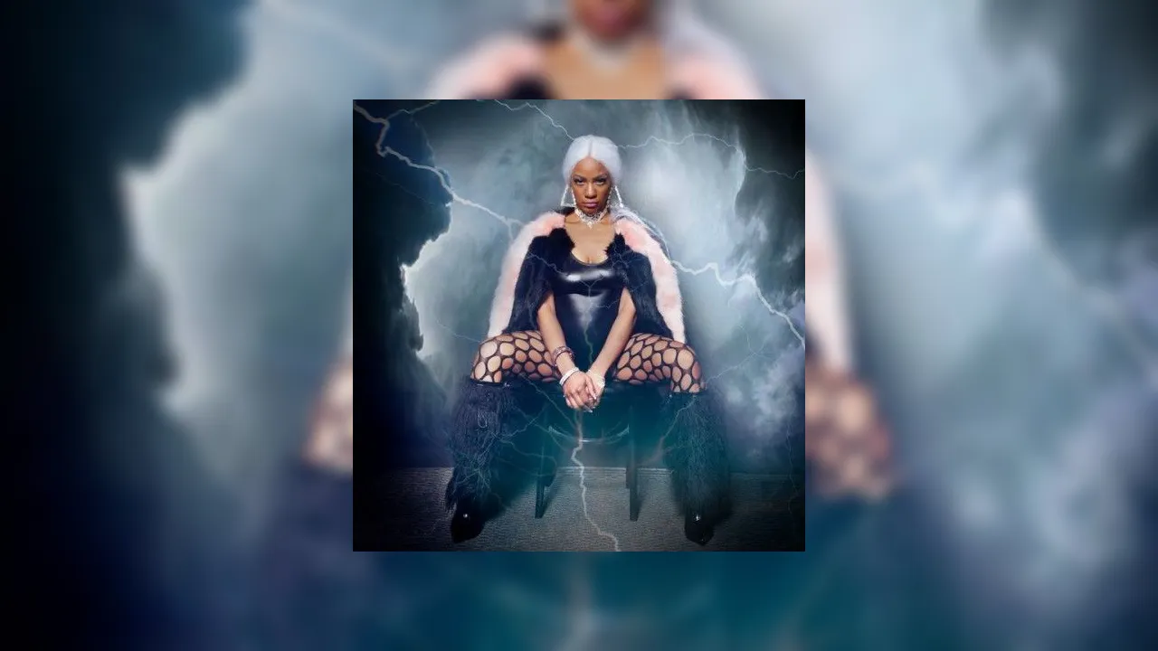 Dezzy Storm - Dezzy Storm Mixtape