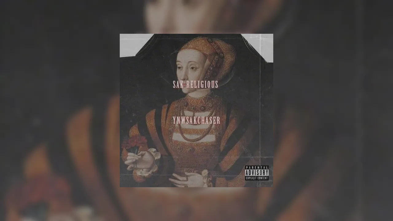 YNW Sakchaser - Sak Religious Mixtape