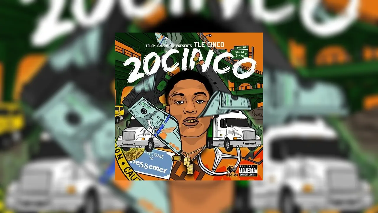 Tle Cinco 20cinco Mixtape