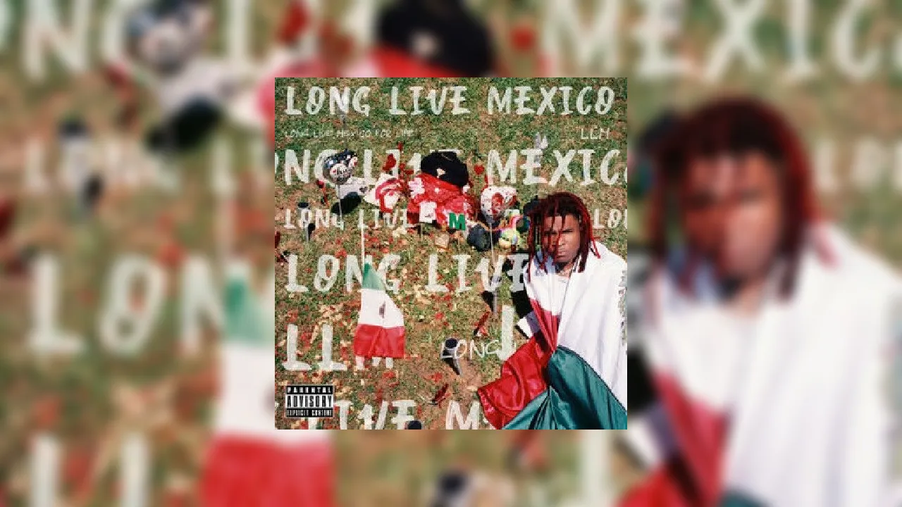 Lil Keed - Long Live Mexico Mixtape Hosted by YSL
