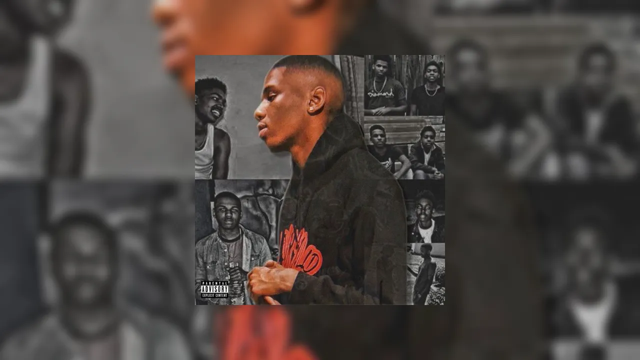 Reezy - In The Name Of La Mixtape