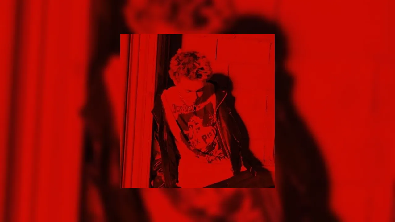 Lou The Human - Promise Of Paradise Mixtape