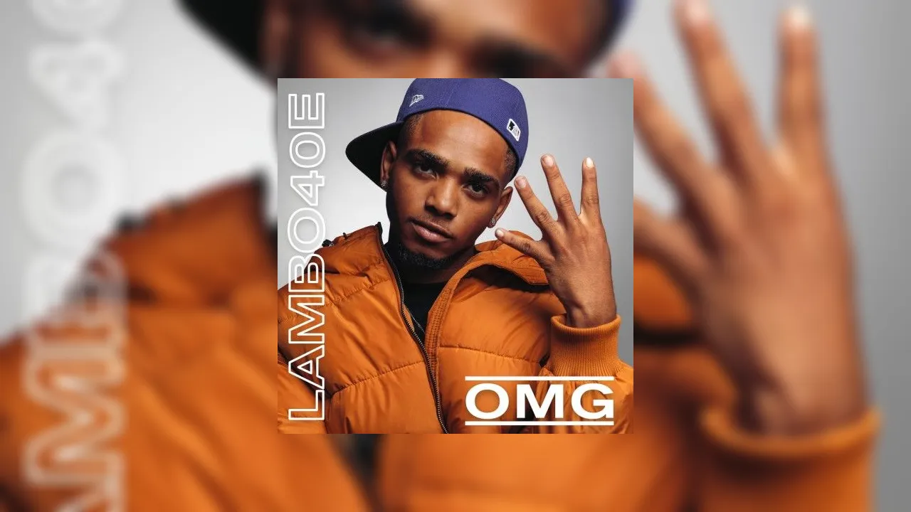 Lambo4oe - OMG Mixtape