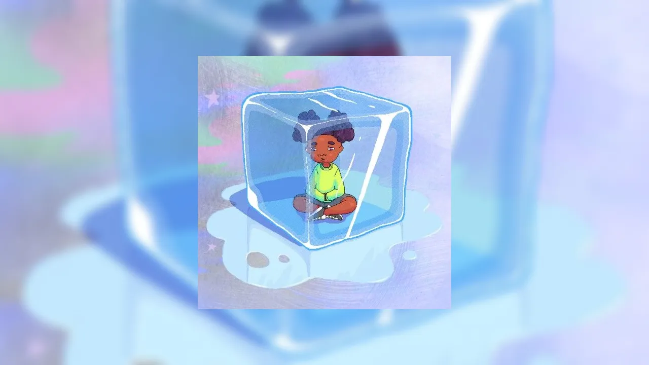 Tobi Lou - Live On Ice Mixtape