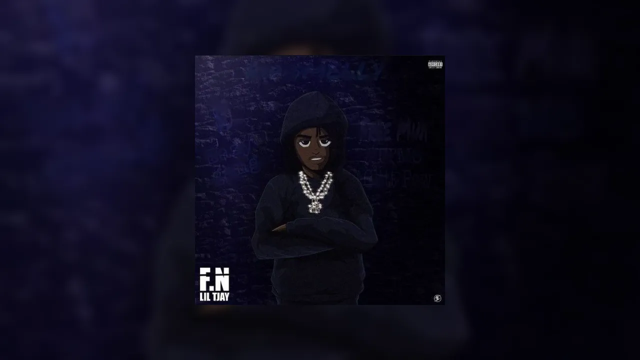 Lil Tjay - F.N Mixtape