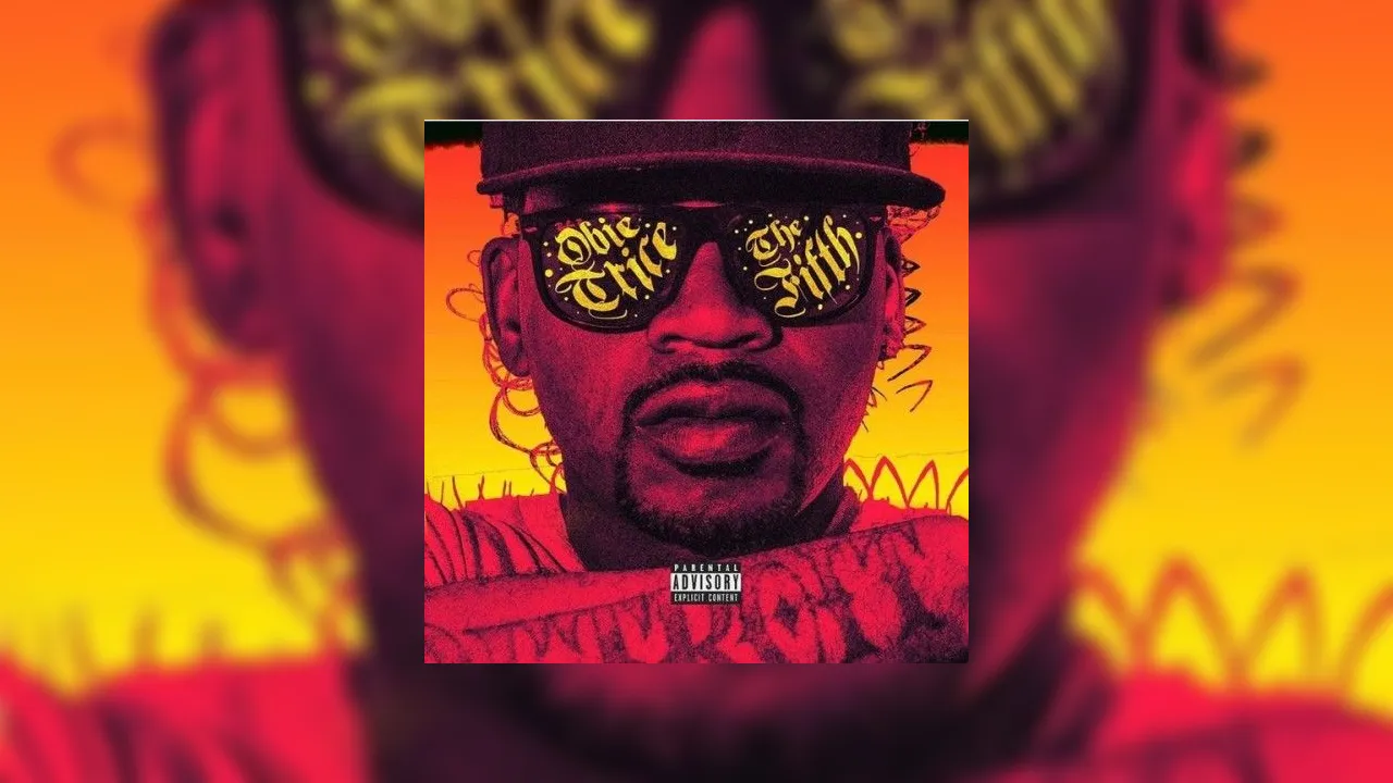 Obie Trice - The Fifth Mixtape