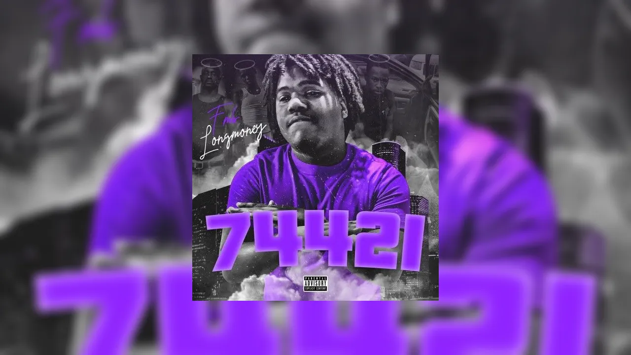 FMB Longmoney - 74421 Mixtape