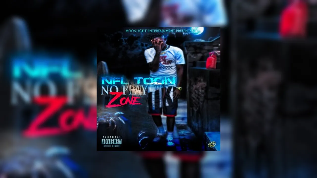 NFL Toon - No Play Zone Mixtape