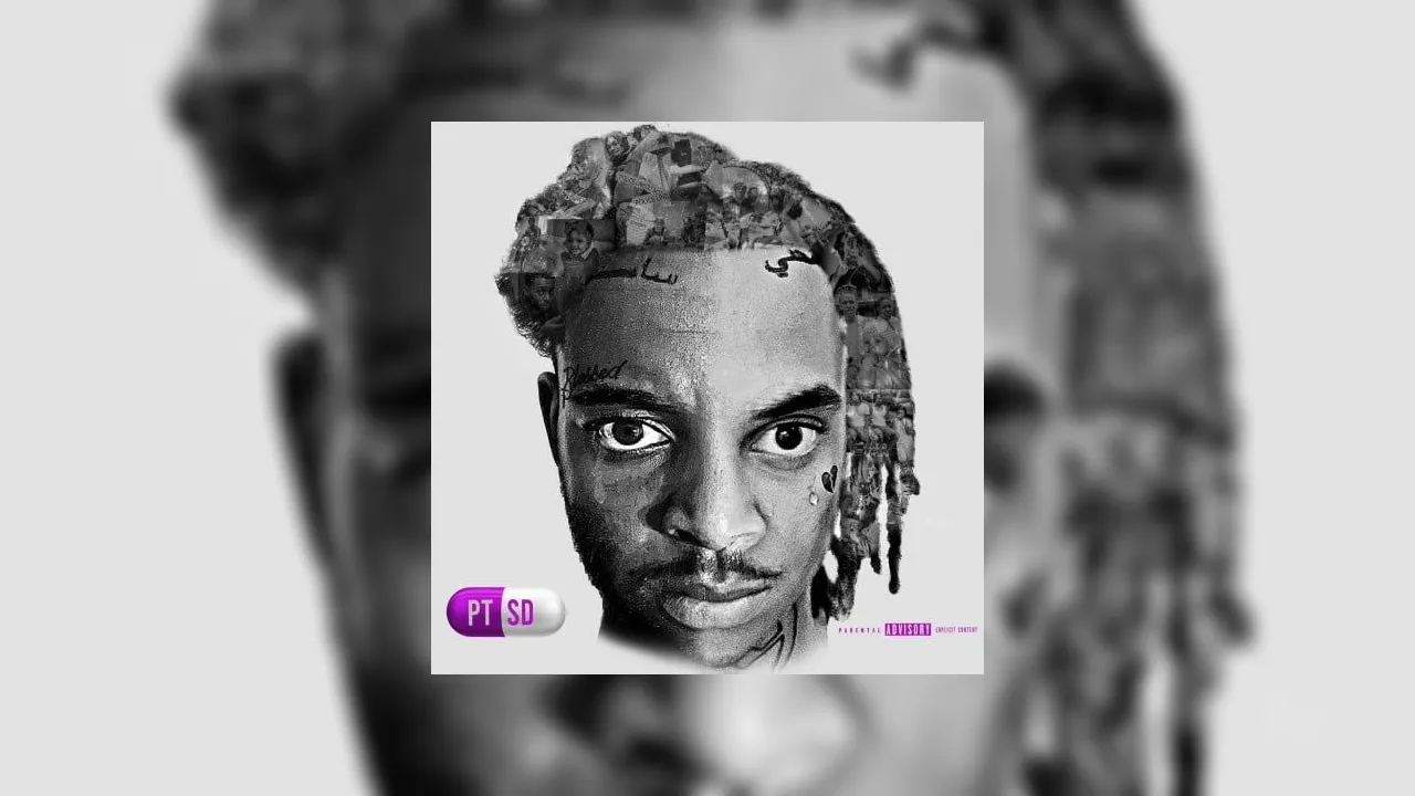 D-Block Europe - PTSD Mixtape