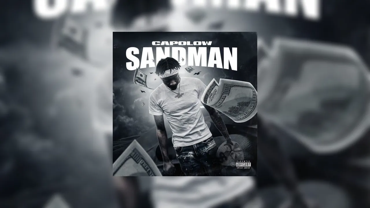 Capolow - Sandman Mixtape