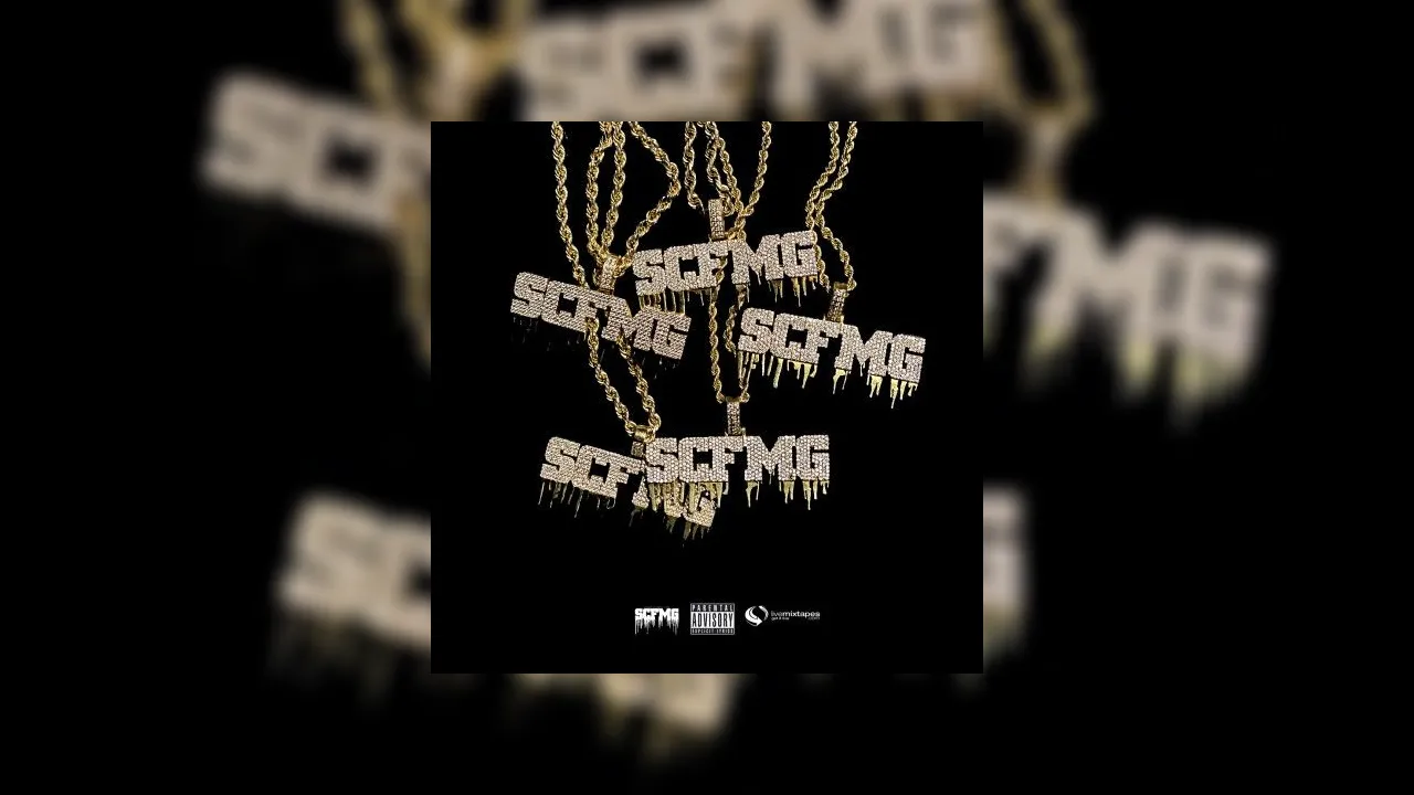 SCFMG (Doobie x Krash Minati x Swaun x BSE Count x Nard Tab) Mixtape ...