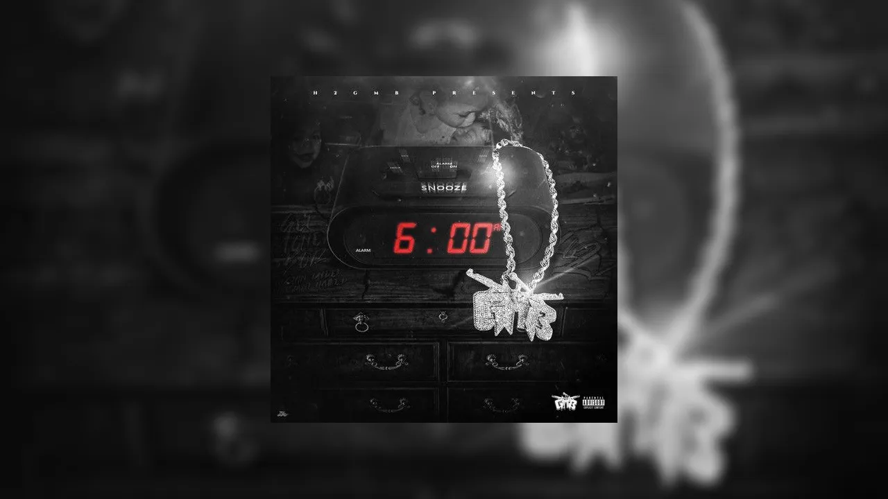 Lil 2z - 6 AM Mixtape