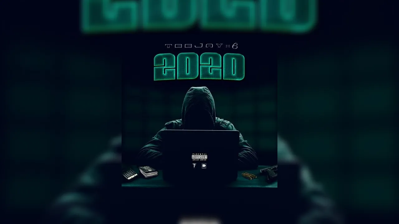 TeeJayx6 - 2020 Mixtape Hosted by TF Entertainment
