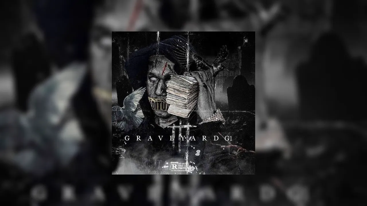 G1000 - Graveyard G1 Mixtape